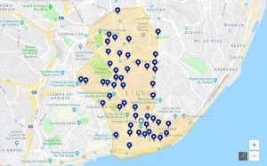 Lisboa: Guia completo de viagem! Grupo Dicas De Viagem