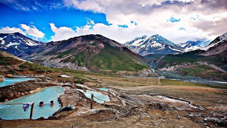 Voltagem e tomada usada no Chile - 2025 - Grupo Dicas De Viagem