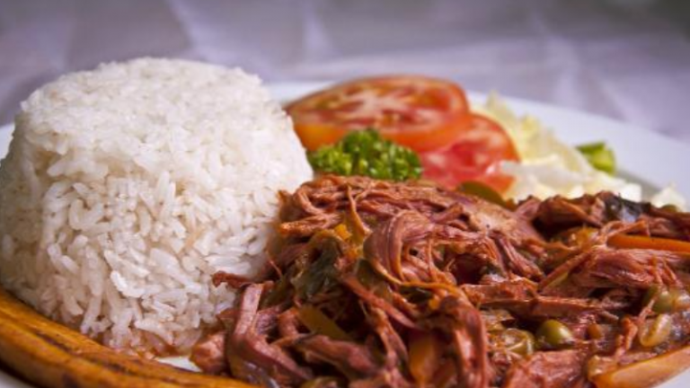 Comidas típicas do Panamá - 2025 - Grupo Dicas De Viagem