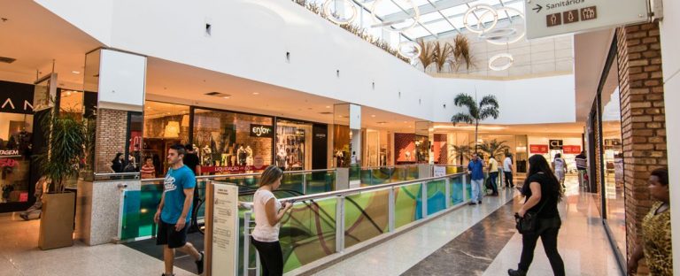 Melhores shoppings do Rio de Janeiro - 2025 - Grupo Dicas De Viagem