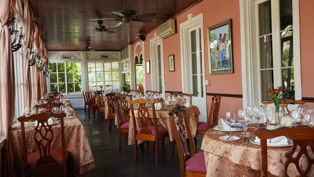 Melhores restaurantes em Nassau nas Bahamas - 2025 - Grupo Dicas De Viagem