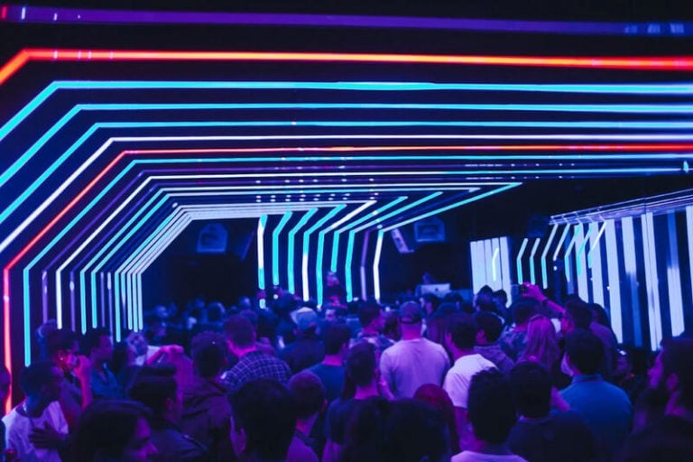 Melhores baladas em São Paulo - 2025 - Grupo Dicas De Viagem