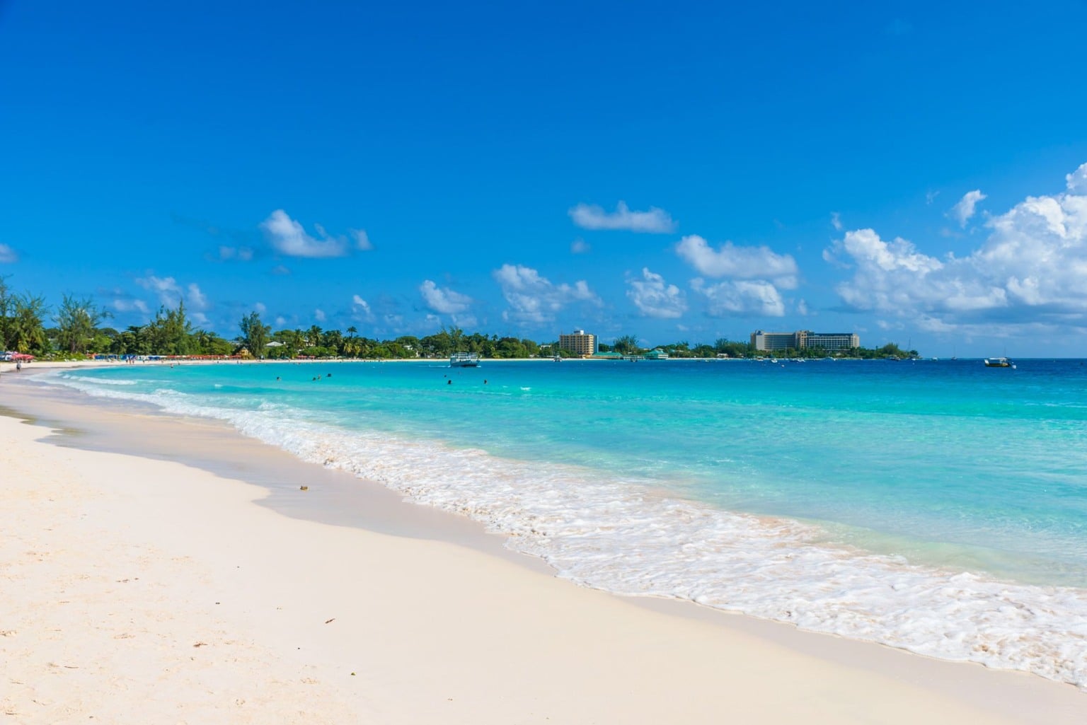 10 melhores praias de Barbados - 2025 - Grupo Dicas De Viagem