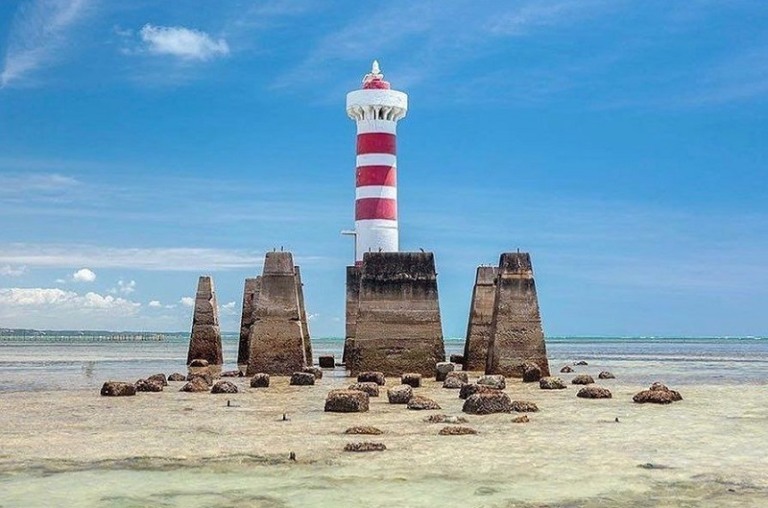 Praia de Ponta Verde em Maceió: Todas as dicas! - 2025 - Grupo Dicas De ...