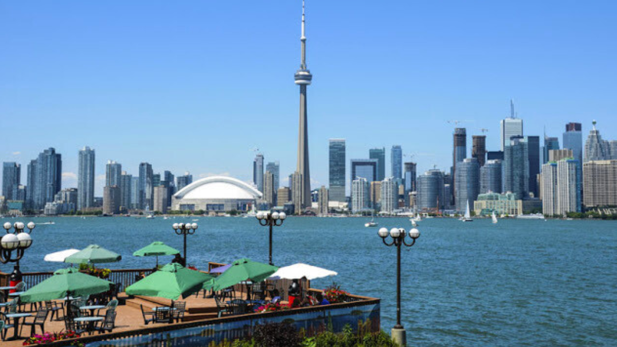 10 melhores coisas para fazer com crianças em Toronto - 2026 - Grupo ...
