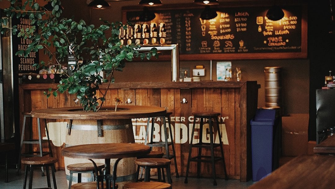 Melhores pubs e bares em Bogotá - 2025 - Grupo Dicas De Viagem