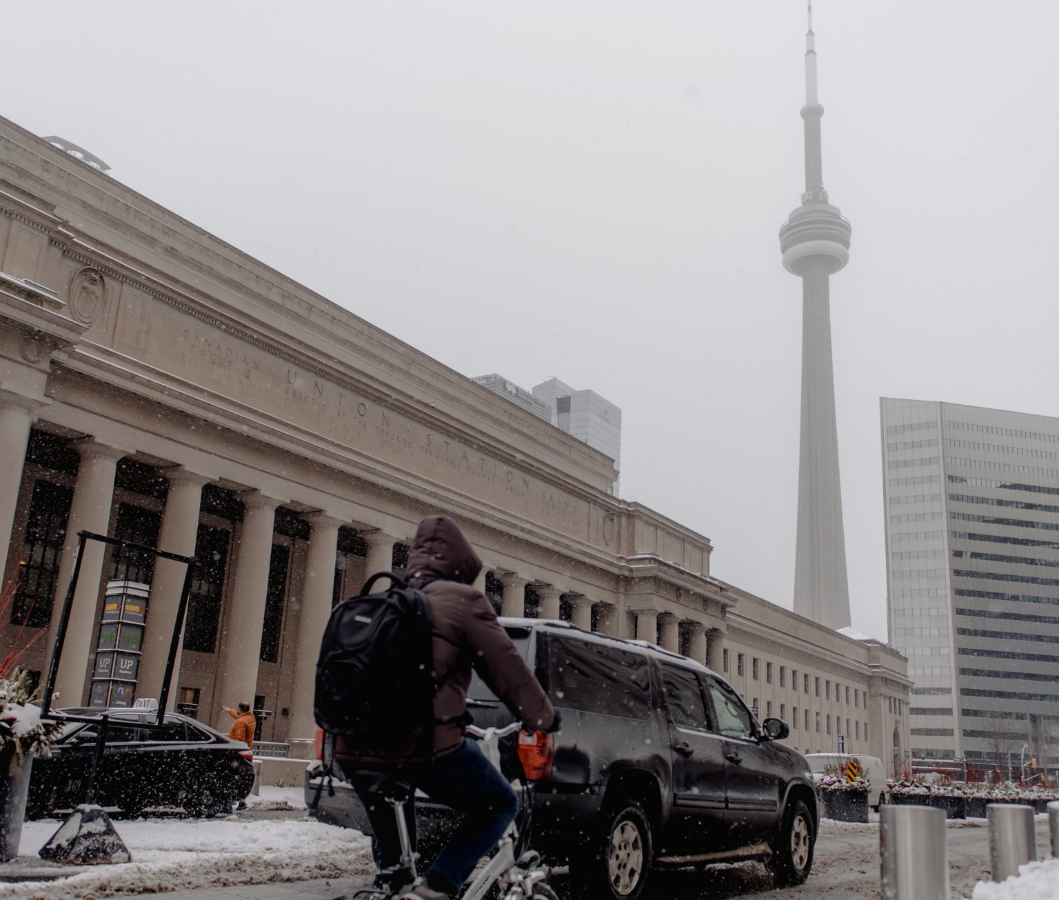 O que fazer no inverno em Toronto | Todas as dicas da estação - 2025 ...