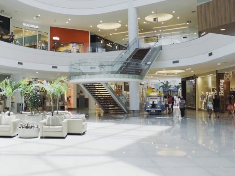 4 shoppings incríveis de Maceió - 2025 - Grupo Dicas De Viagem
