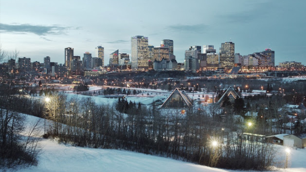 10 cidades com neve no Canadá - 2025 - Grupo Dicas De Viagem