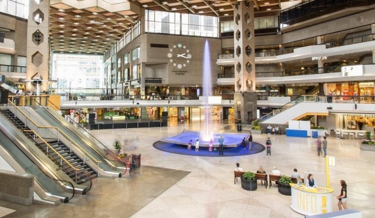 Cidade Subterrânea Réso em Montreal - 2025 - Grupo Dicas De Viagem