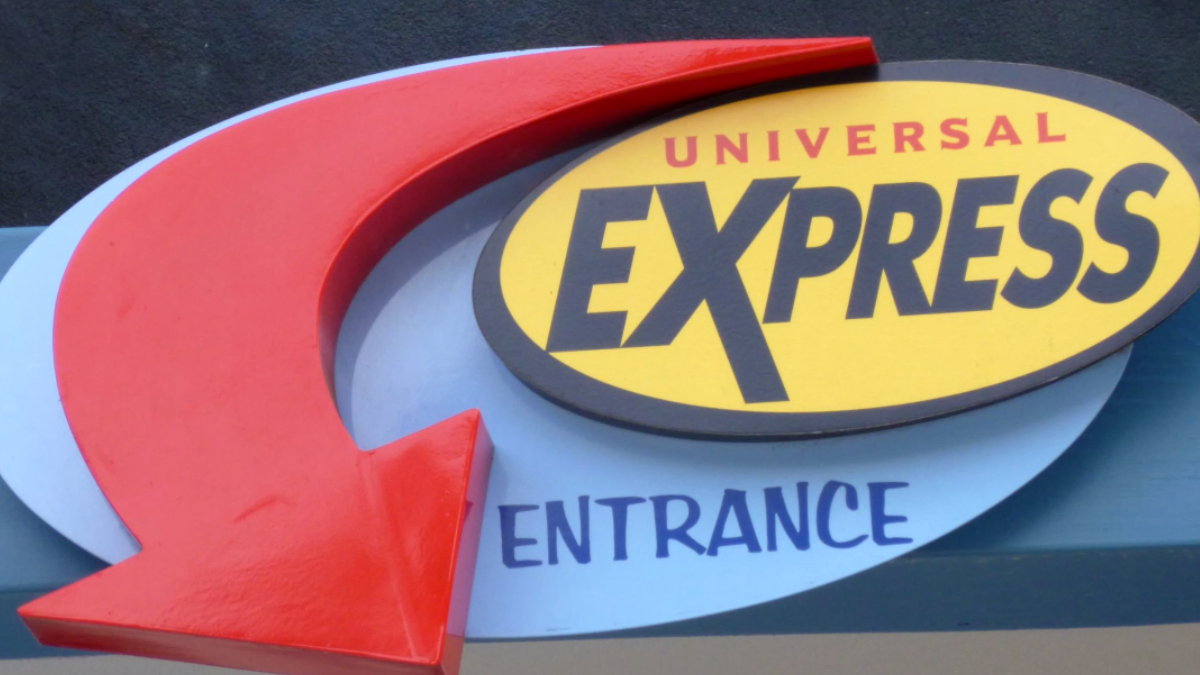 Passe Universal Express Pass gratuito - 2025 - Grupo Dicas De Viagem