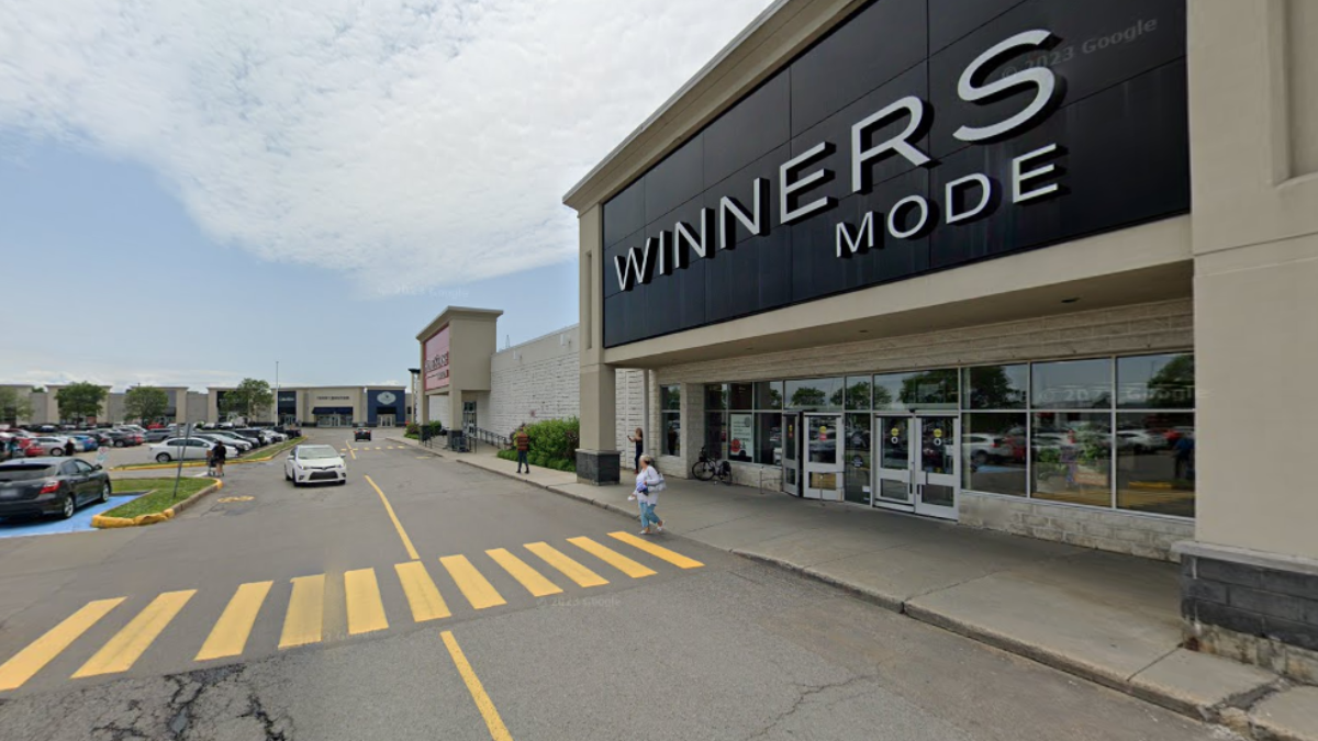 O melhor outlet em Quebec - 2025 - Grupo Dicas De Viagem