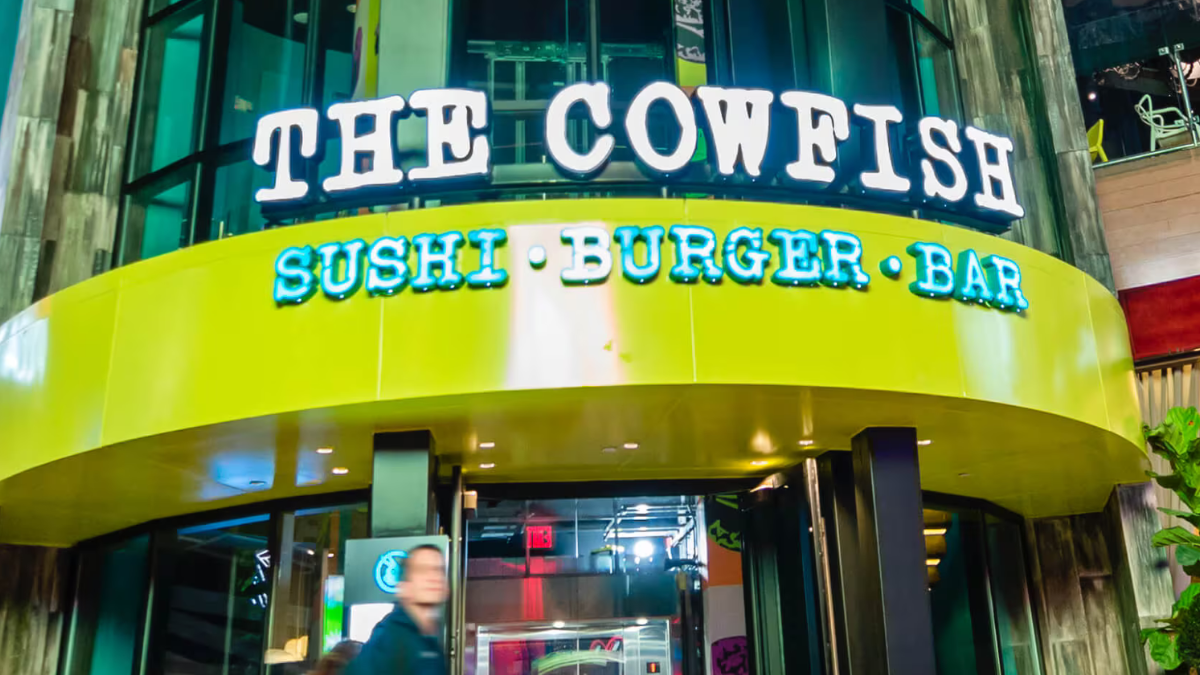 10 melhores restaurantes e bares do Universal CityWalk Orlando - 2025 ...