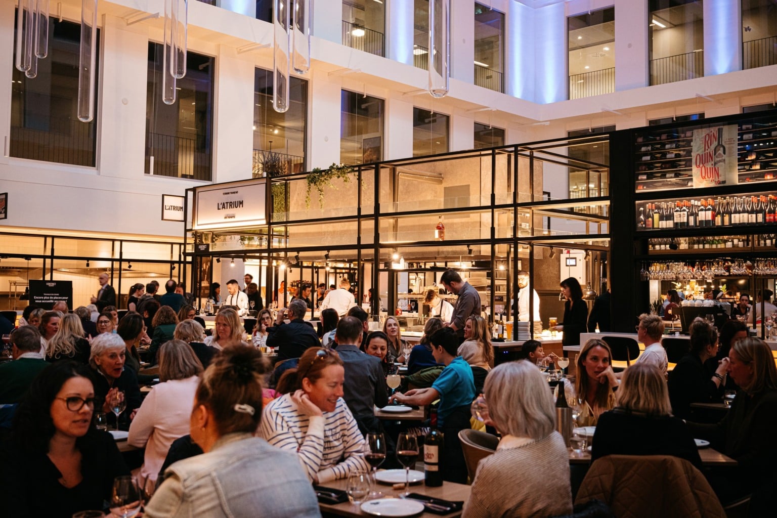 5 melhores restaurantes em Quebec - 2025 - Grupo Dicas De Viagem