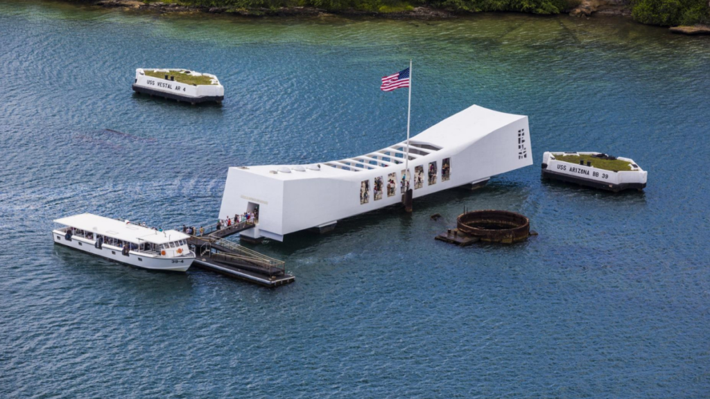 Honolulu And Pearl Harbor Tour Our Full Guide 2026 LorenziGo Honolulu And Pearl Harbor Tour Our Full Guide 2026 LorenziGo