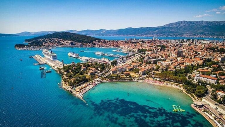 Como é o clima de Split - 2025 - Grupo Dicas De Viagem