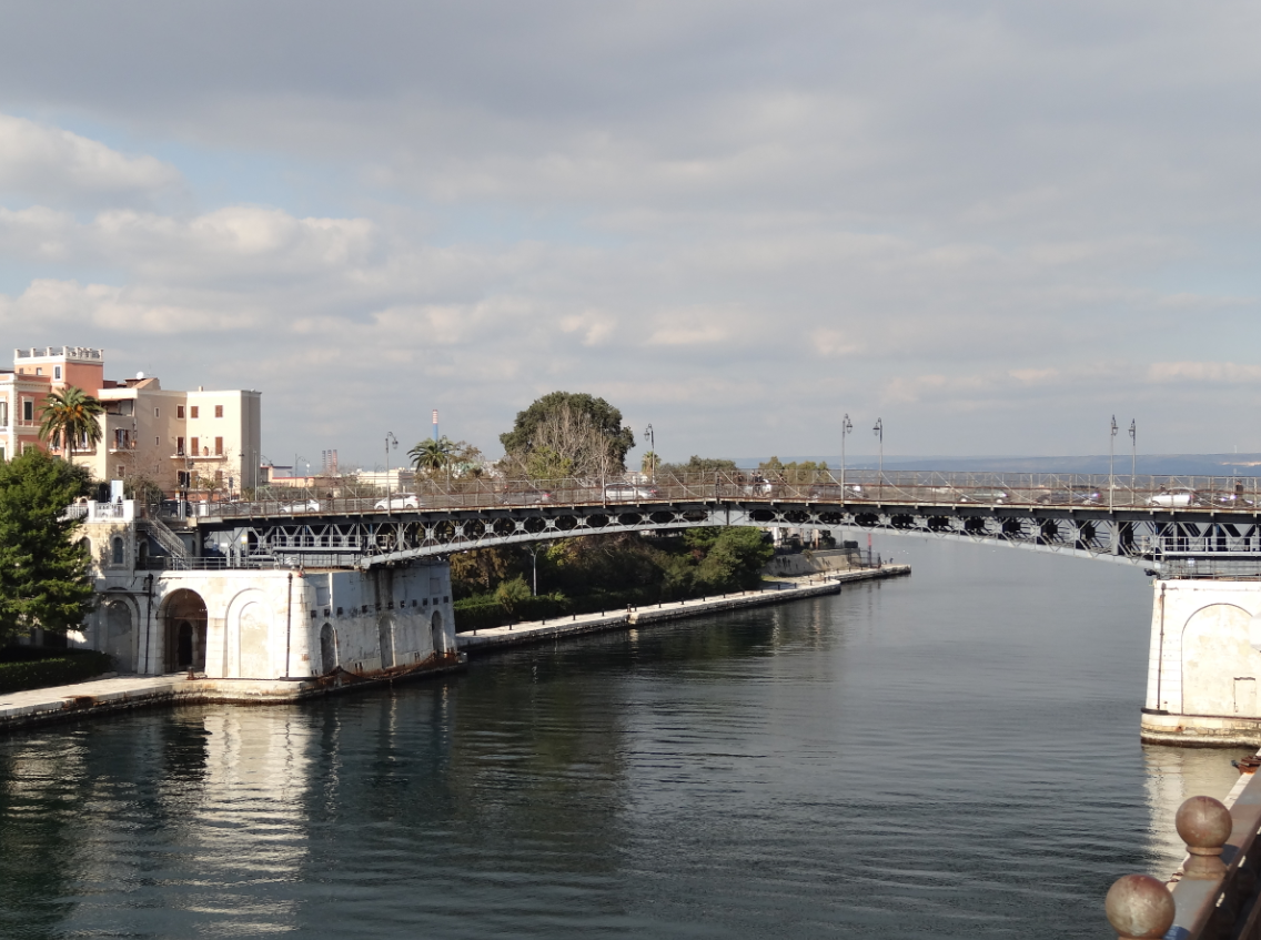 O que fazer em Taranto: 10 passeios e pontos turísticos! - 2026 - Grupo ...