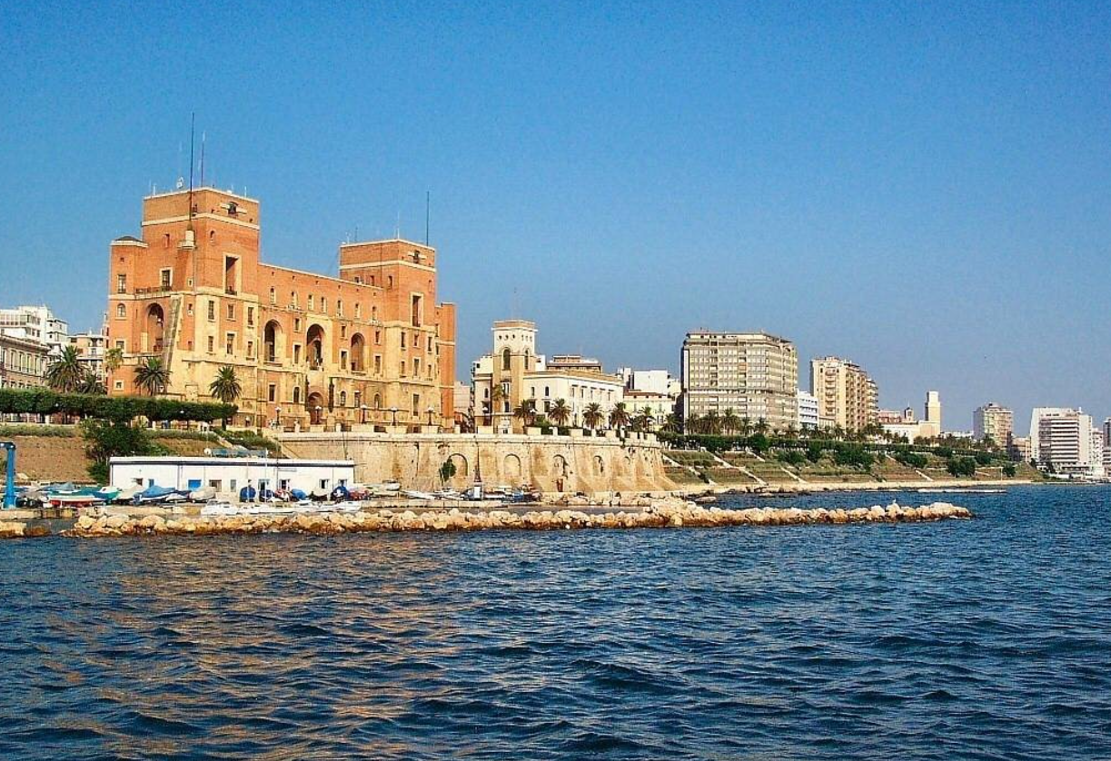 O que fazer em Taranto: 10 passeios e pontos turísticos! - 2026 - Grupo ...