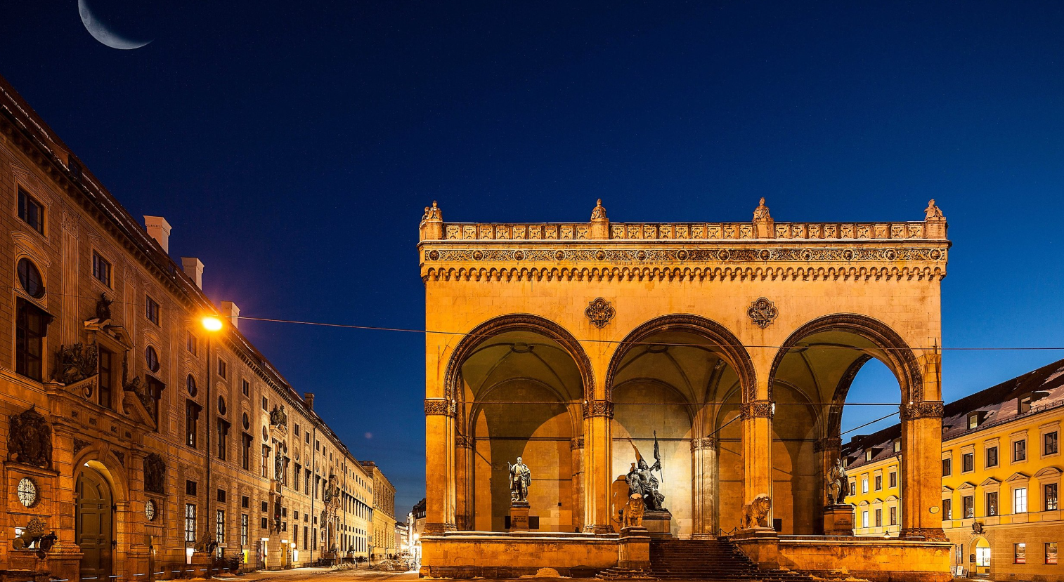 12 principais pontos turísticos de Munique - 2025 - Grupo Dicas De Viagem