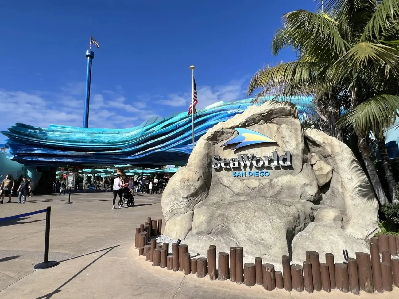 Tudo sobre o Parque SeaWorld em San Diego - 2025 - Grupo Dicas De Viagem