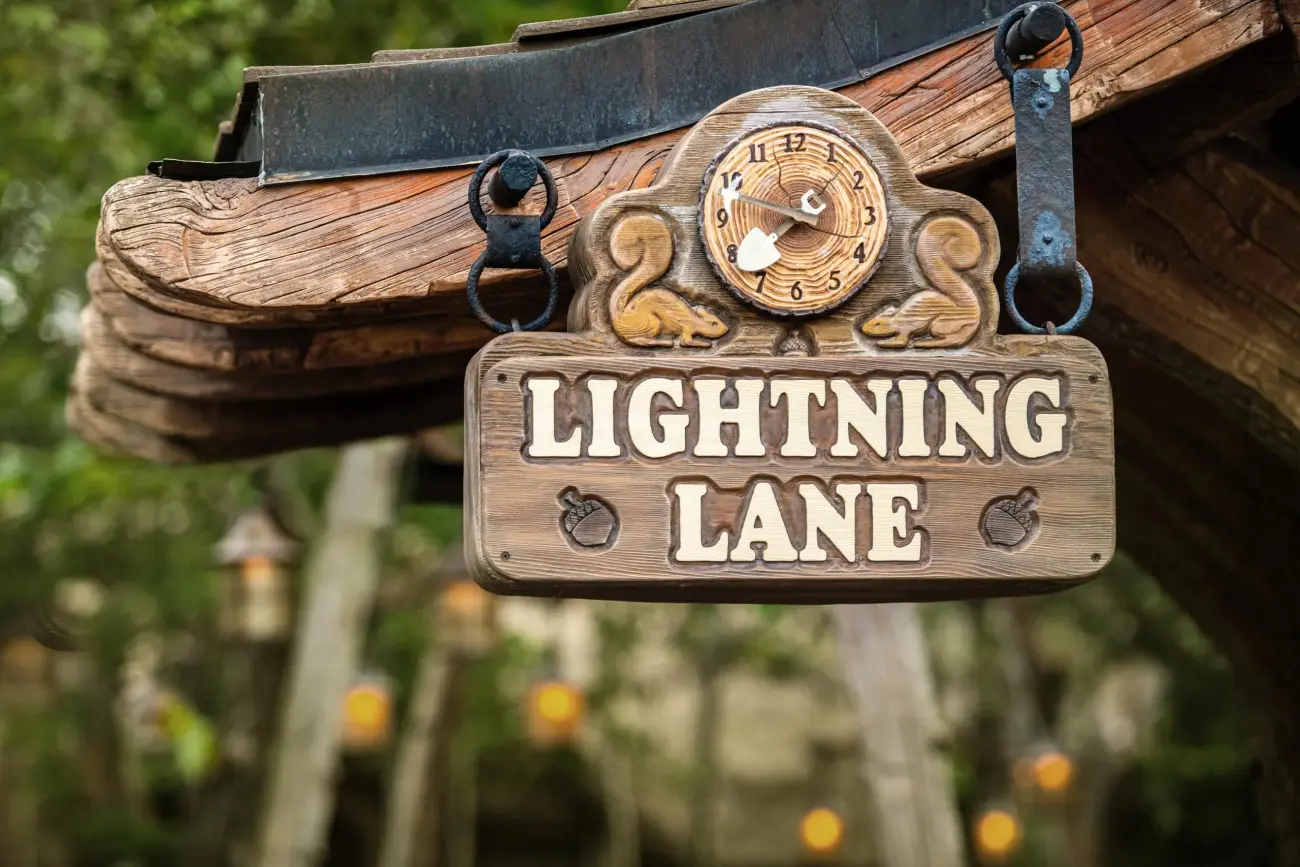 Lightning Lane: O fura fila dos parques Disney em Orlando! - 2025 ...