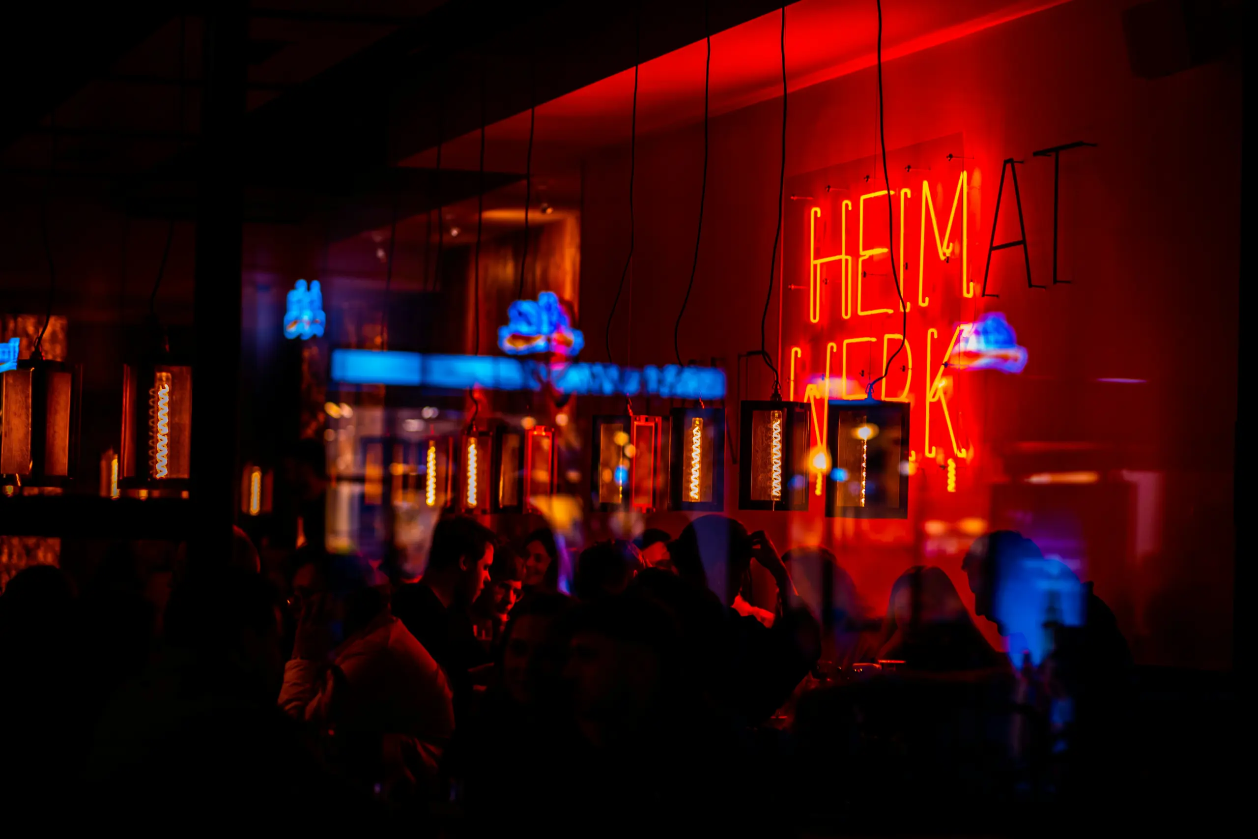 8 Melhores baladas em Munique - 2025 - Grupo Dicas De Viagem