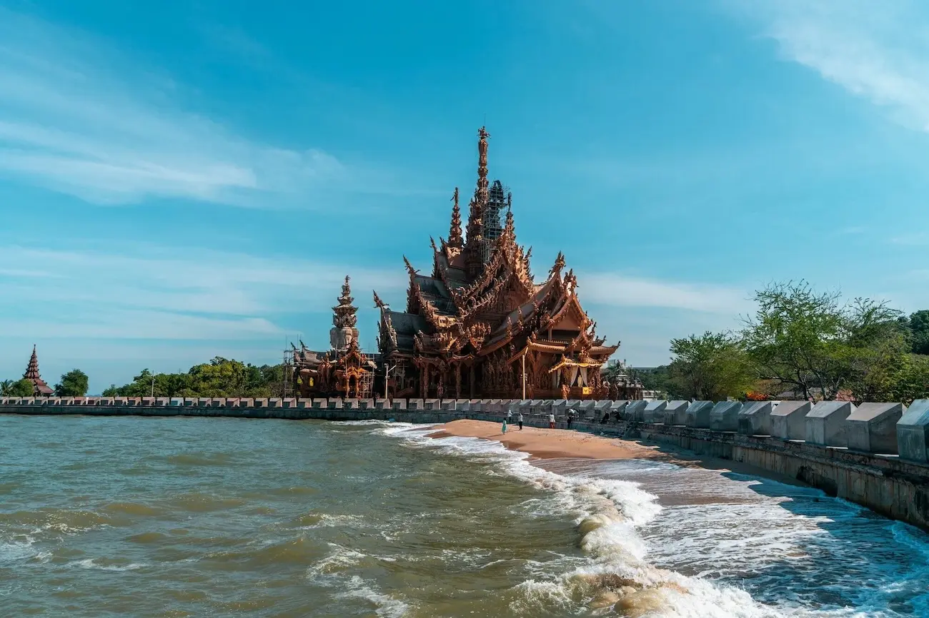 Roteiro rápido de 1 a 3 dias por Pattaya - 2026 - Grupo Dicas De Viagem
