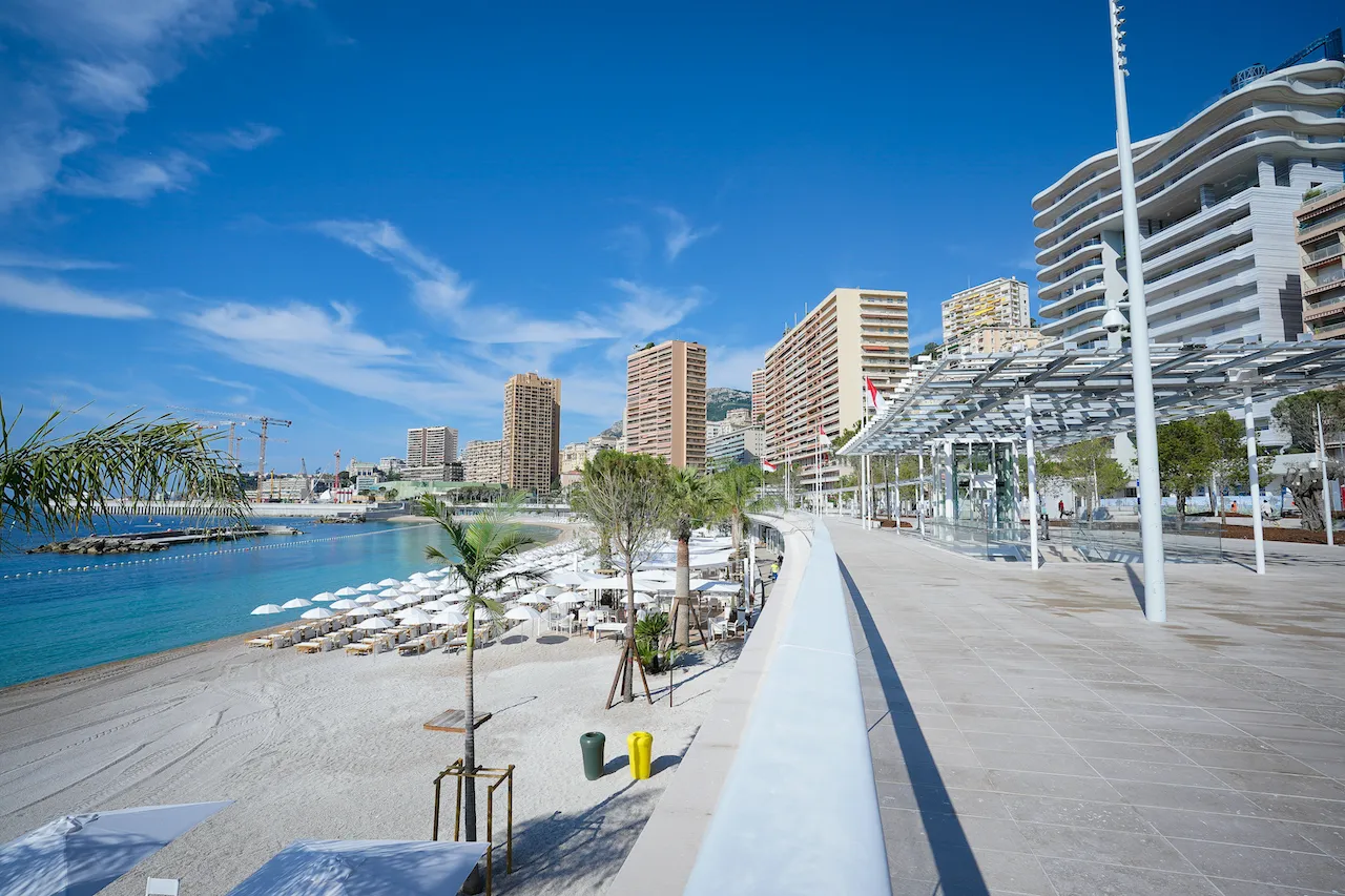 Praias mais bonitas de Mônaco - 2025 - Grupo Dicas De Viagem