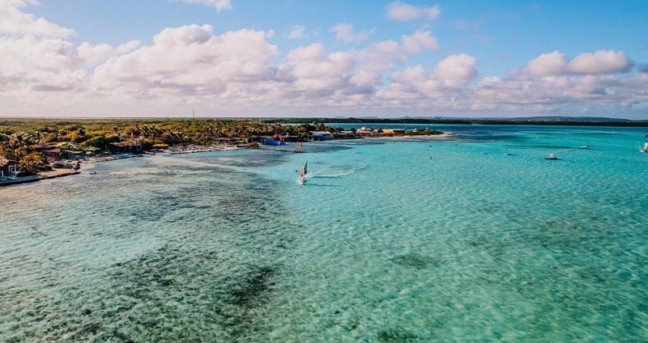 10 dicas de o que fazer na ilha Bonaire no Caribe - 2025 - Grupo Dicas ...