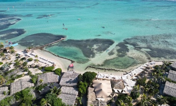 10 dicas de o que fazer na ilha Bonaire no Caribe - 2025 - Grupo Dicas ...