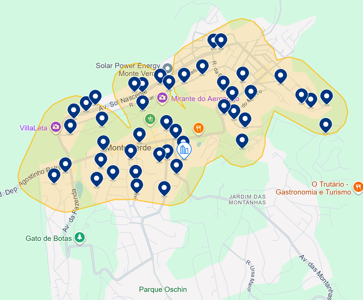 Monte Verde: Guia completo para planejar a sua viagem - 2025 - Grupo ...