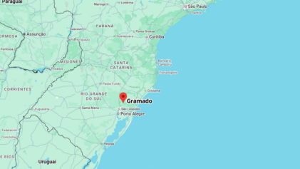 Onde fica Gramado? Guia completo para chegar à cidade - 2025 - Grupo ...